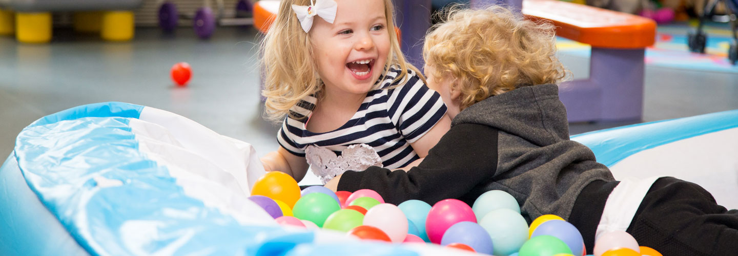Crèche - St John's United Reformed Church - Orpington